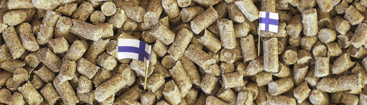 Pelletti myynti | HorsECO
